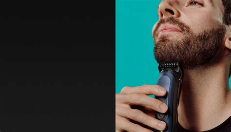 MGK 7421: Braun alles-in-één lichaamsverzorgingsset voor mannen | Braun BE