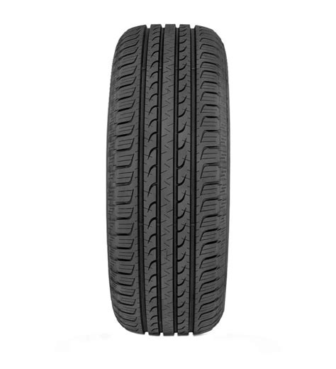Llanta 235/55 R19 GOODYEAR EFFICIENTGRIP SUV 105V