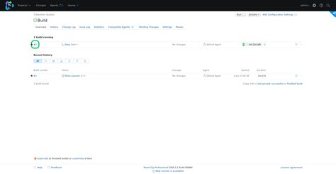 Deploy A Java Application To Wildfly Using Octopus And Teamcity