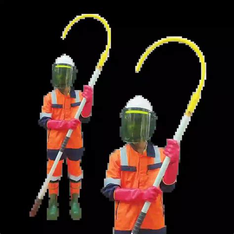Arc Flash Suit 12calcm² Ultimate Protection By Bombay Tools