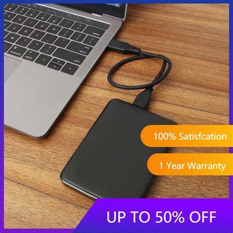 Tb Tb Externe Draagbare Harde Schijf Schijf Hd H Vicedeal