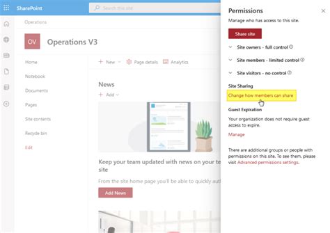 Sharepoint Online Disable Access Requests For All Sites Using