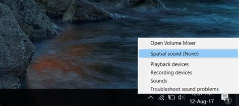 How To Enable Dolby Atmos On Windows 10 Pc Beebom
