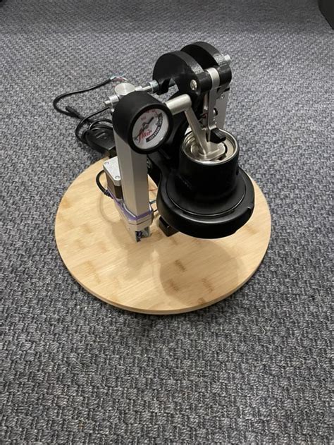 Im Still Working On It Respresso