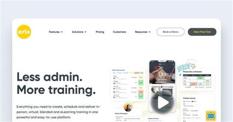 10 Best Learning Management Software In 2025 Sc Training