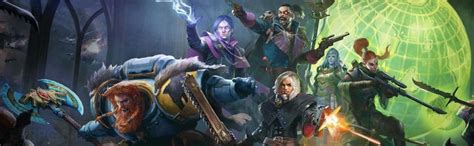 Warhammer 40 000 Rogue Trader Patch 1 3 Adds Co Op Mode On Consoles Ps5 Pro Support New