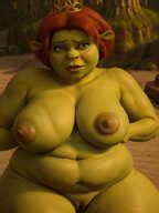 Post 6111645 Anotheraiartist Ogress Fiona Princess Fiona Shrek