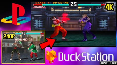 How To Make Playstation 1 Games Look Incredible With Duckstation 2024