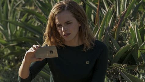 The Circle Emma Watson Poleler