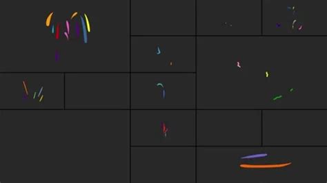 Colorful Dynamic Abstract Animations For After Effects After Effects