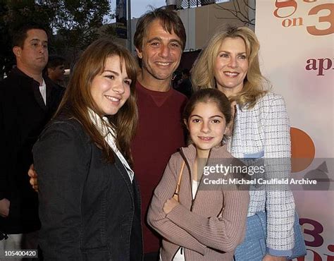 Tony Danza Photos Photos And Premium High Res Pictures Getty Images