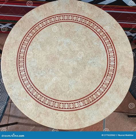Wallpaper Murals Beautiful Circle Mosaic Tile Tile Pattern For Entrance