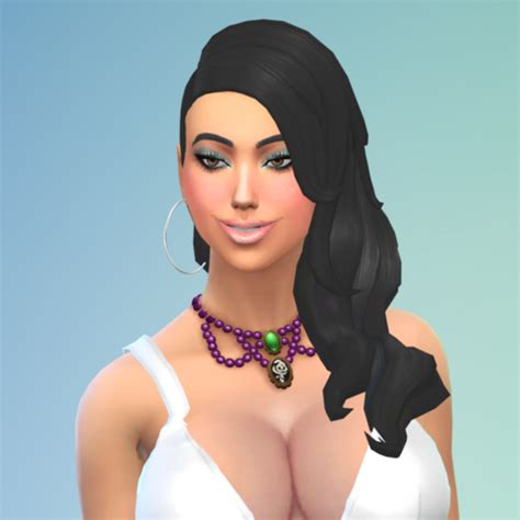 Laura Switzer The Sims 4 Sims Loverslab
