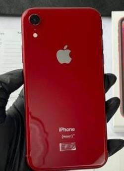 Selain Harga Terjangkau Ini Alasan Mengapa IPhone XR Masih Jadi Pilihan Sebagian Orang