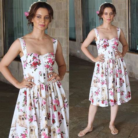 Simran Promotions Style Diva Kangana Ranaut Flaunts Her Sassy Side While Promoting Her Upcoming