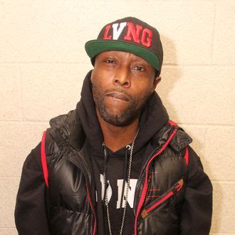 Black Rob ‘whoa Rapper Is Dead At 51