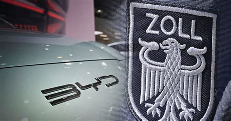 美·eu의 中 전기차 견제마냥 웃을 수 없는 현대차