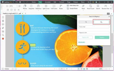 Solved PDF Search Not Working In Windows