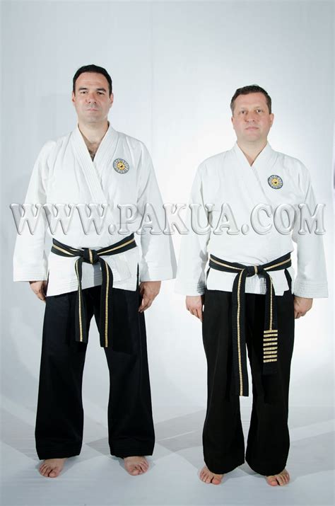 Pa Kua Liga Internacional Pa Kua