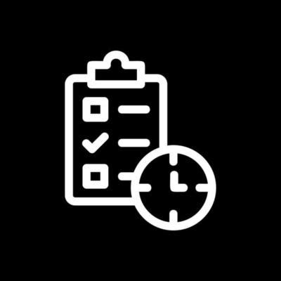Task Schedule Icon Vector Art Icons And Graphics For Free Download