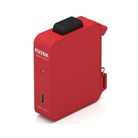 Futek Iaa105 Digitally Configurable Analog Voltage Amplifier บริษัท