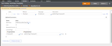 All Obj Method In Pegaobj Browseobj Saveobj Openobj Open By Handle