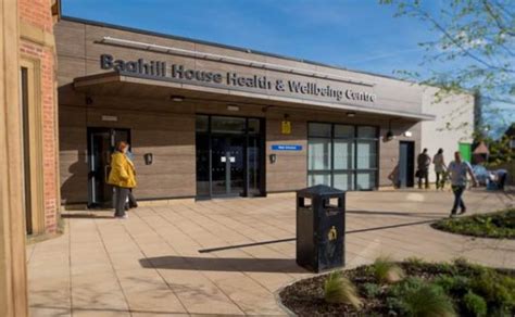 South West Yorkshire Partnership NHS Foundation Trust Framework