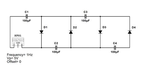Solved Calculate The Impedance And The Output Voltage Of The Chegg