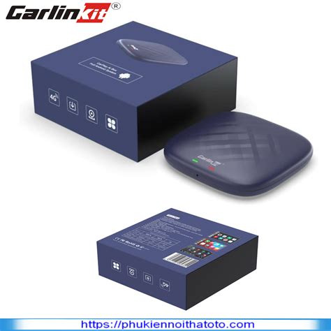 Android Box Carlinkit Tbox Plus Ram 8gb Rom 128gb Android Box Carlinkit Tbox Plus Ram 8gb Rom 128gb
