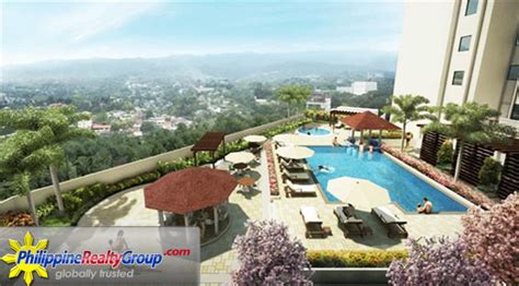 Grand Cenia Residences Cebu City Cebu Philippine Realty Group