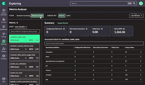 Control Your Observability Costs With Chronosphere