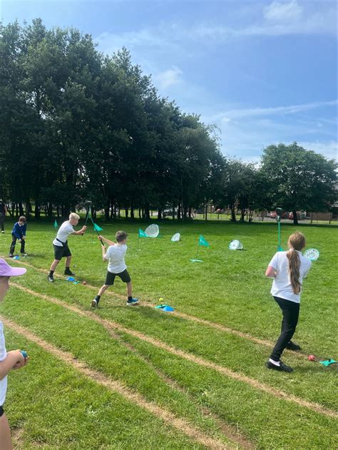 Beaconside C Beaconside C Of E Primary School And Nursery