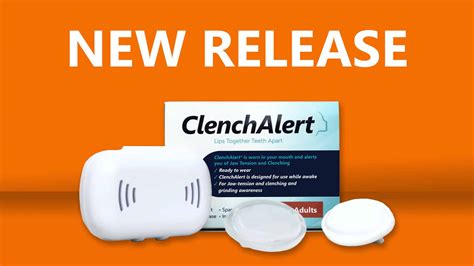 Hawkeye Group Unveils Clenchalert To Combat Teeth Clenching And