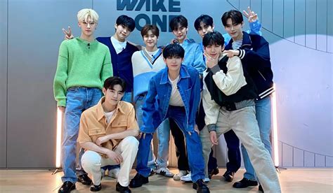 Zerobaseone Unveils Its Official Fandom Name Here Is What It Means