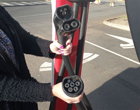 Tesla Supercharger Europe Plug At Brandon Myers Blog