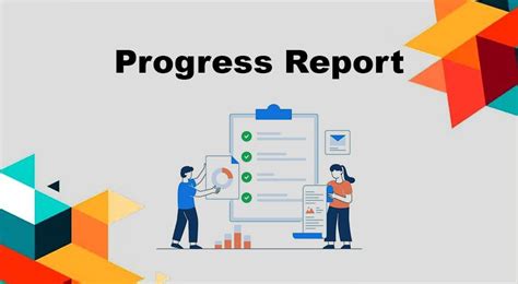 How To Write The Best Progress Report Template Royalcdkeys
