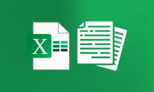 Cómo Separar Texto En Excel Portal Excel