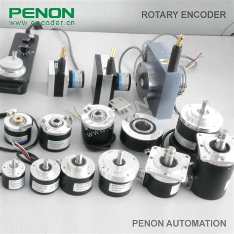 series absolute incremental rotary encoder enb 360 3 1 encoder and