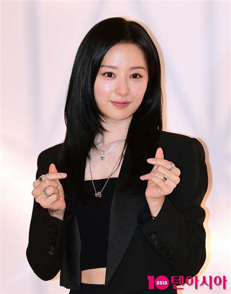 Ten포토김지원 청아한 미모 텐아시아