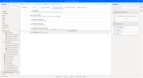Power Automate自动化工具 V25816325188 官方版