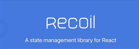 Recoil Statemanagement Reduxtoolkit Akash Kumar