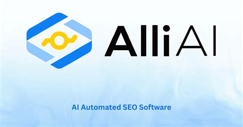 alli ai review in 2024 is it a worthy seo ai software