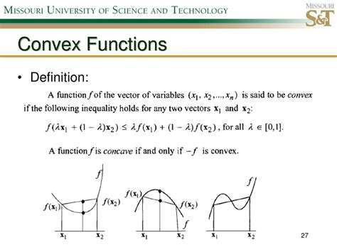 Emgt 6412math 6665 Mathematical Programming Spring Ppt Download