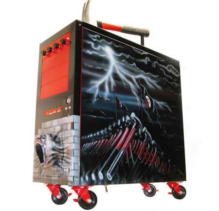 Incredible PC Case Mods