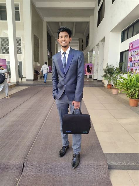 Prashant Gawali On Linkedin Dreambig