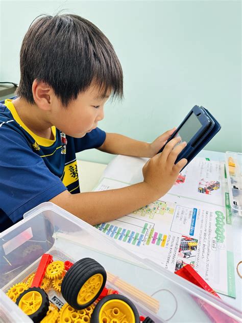 啓心塾 Innovative School On Linkedin Robotics Coding K12education 21stcenturyskills ロボット教室