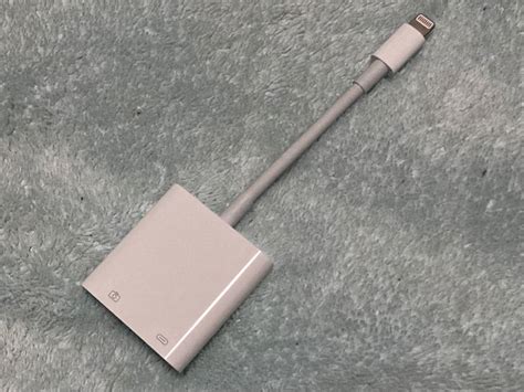 Yahooオークション 即決 Apple純正 Lightning Usb 3カメラアダプ