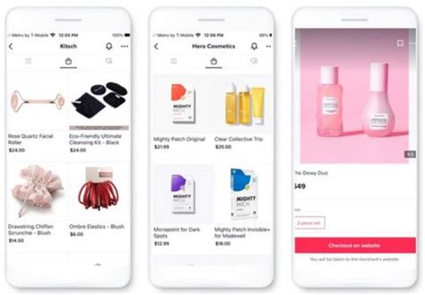 How Does Tiktok Make Money Dissecting Its Business Model 2025