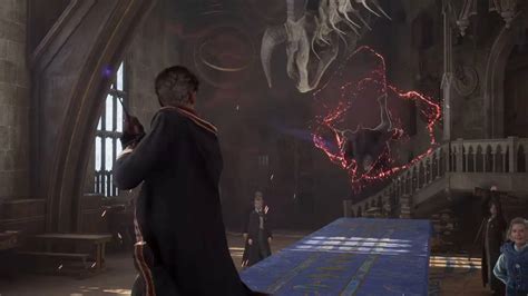 Every Hogwarts Class In Hogwarts Legacys State Of Play