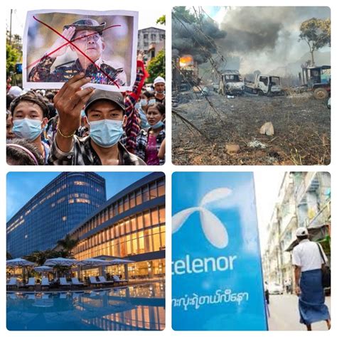 Khit Thit Media မြန်မာ့အရေးမှာ အပြောနဲ့အလုပ်